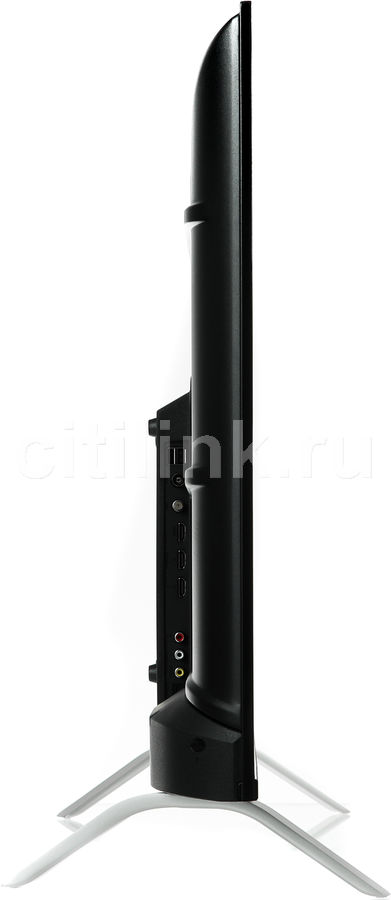 Отзывы на 43" Умный телевизор ЯНДЕКС с Алисой YNDX-00071, 4K Ultra HD ...