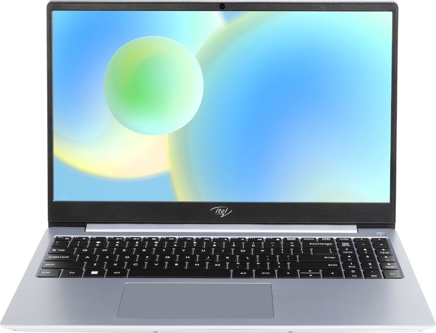 Купить Операционные системы для ноутбук ITEL Spirit 2, 15.6", IPS ...