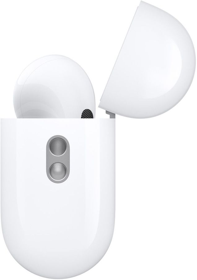 Ответы на вопросы о товаре гарнитура Apple AirPods Pro 2 A2698 A2699 ...