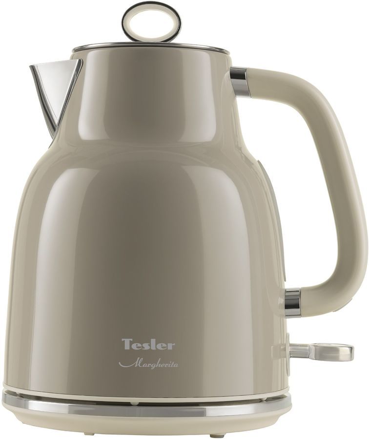 Инструкция, руководство по эксплуатации для чайник электрический TESLER ...