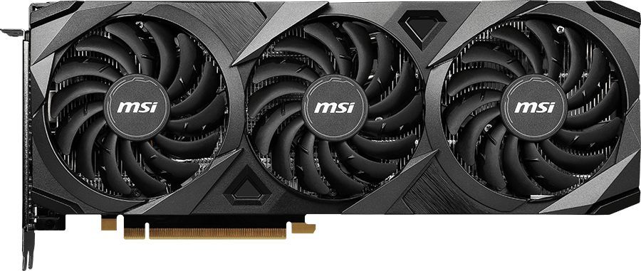 Характеристики Видеокарта MSI NVIDIA GeForce RTX 3060Ti, RTX 3060 Ti ...