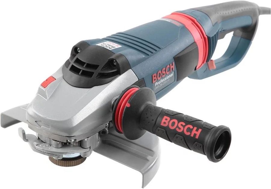 Купить Аксессуары для электроинструмента для угловая шлифмашина Bosch ...