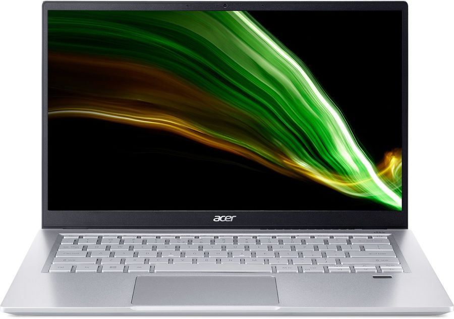 Аксессуары для ноутбук Acer Swift 3 SF314-43-R7JQ NX.AB1ER.00F, 14 ...