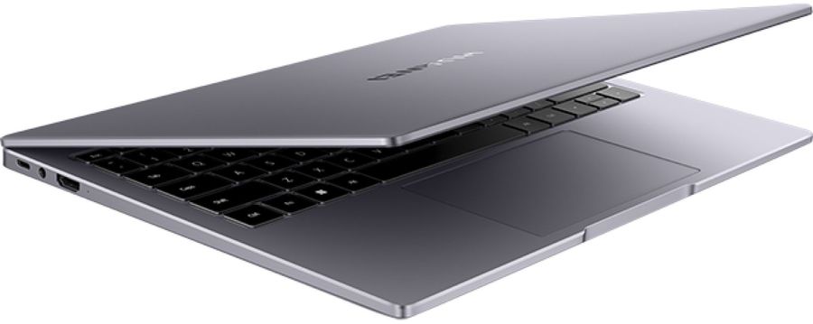 Ноутбук Huawei MateBook 14 KLVF-X, 14", IPS, Intel Core i5 1240P, 12 ...