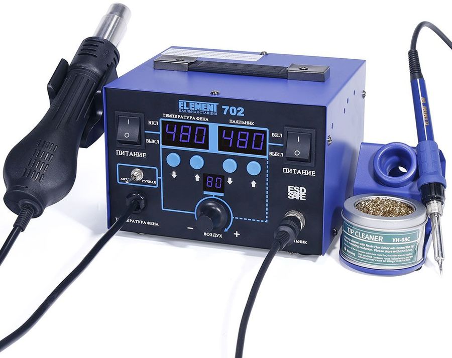 Купить Строительные ножи и лезвия для паяльная станция ELEMENT 702 ...