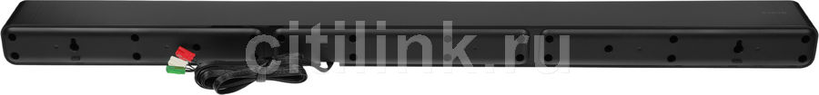 Саундбар Sony HT-S40R 5.1 600Вт черный - купить в Ситилинк | 1893227