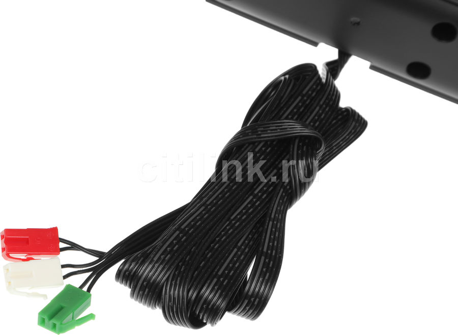 Характеристики Саундбар Sony HT-S40R 5.1 600Вт черный (1893227 ...