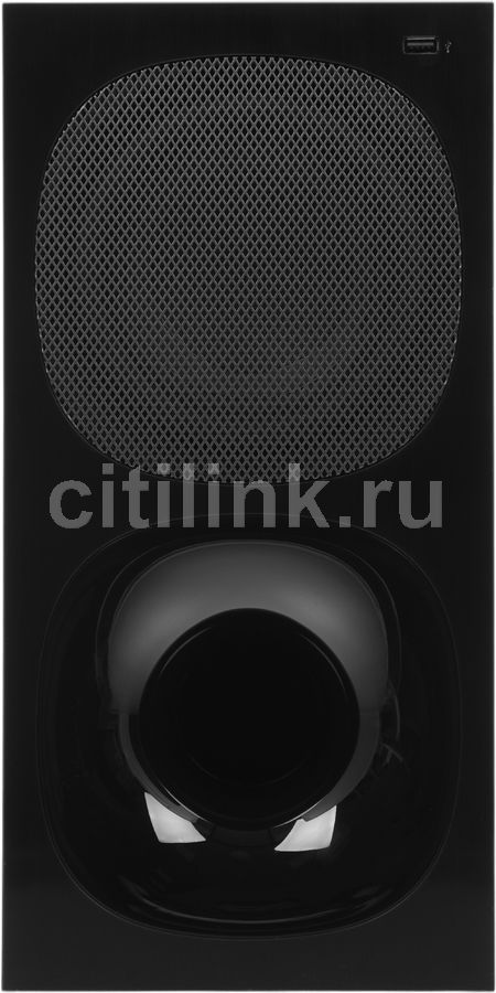 Характеристики Саундбар Sony HT-S40R 5.1 600Вт черный (1893227 ...