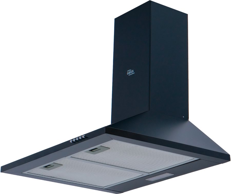 Вытяжка каминная OASIS KВ-60B - купить в Ситилинк | 1894884