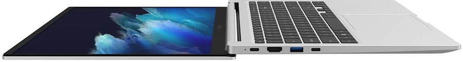 Характеристики Ноутбук Samsung Galaxy book NP750, 15.6", Intel Core i3 ...