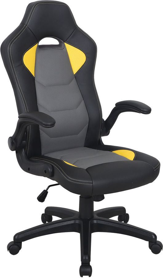 Купить Коврики под кресло для кресло игровое BRABIX Skill GM-005 ...