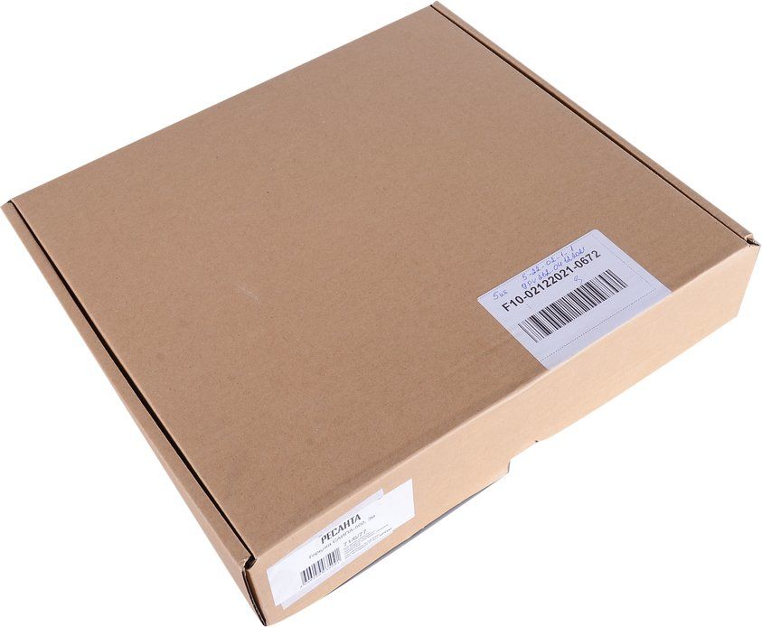 Горелка Ресанта 71/6/77, D1.6мм - купить в Ситилинк | 1895169