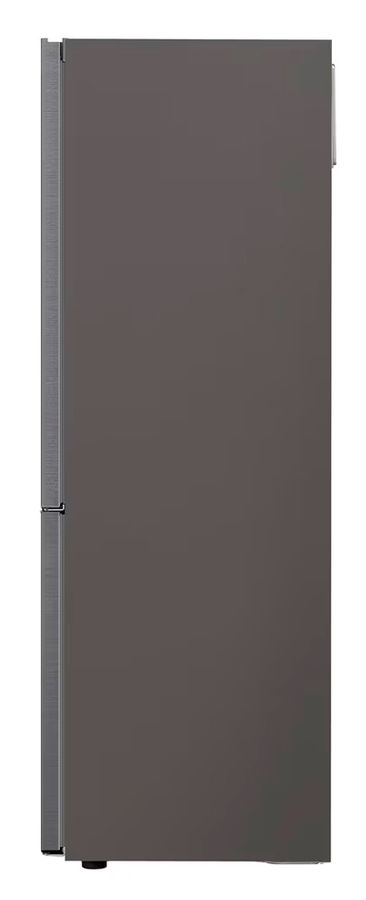 Холодильник двухкамерный LG GC-B459SLCL инверторный - купить в Ситилинк ...