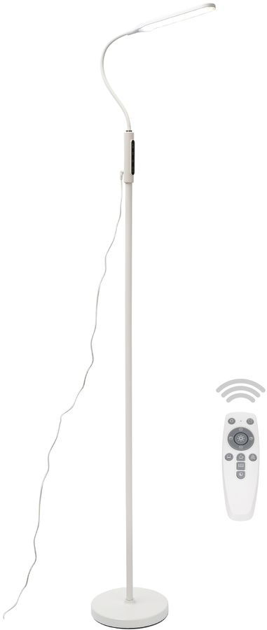 Характеристики Торшер Artstyle TL-515W 12Вт 3000-6000K белый (1897246 ...