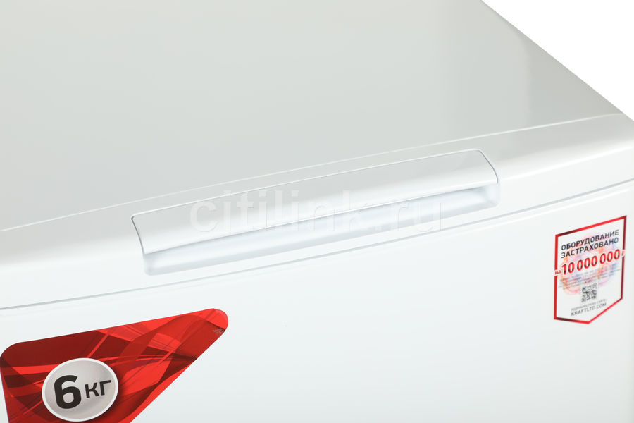 Стиральная машина KRAFT KF-UME6201W - купить в Ситилинк | 1897871