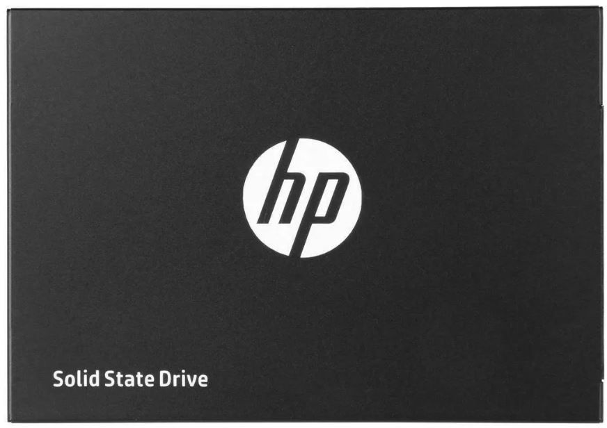 Характеристики SSD накопитель HP S700 6MC15AA#ABB 1ТБ, 2.5", SATA III ...