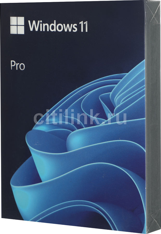 Купить Антивирусы для операционная система Microsoft Windows 11 Pro 64