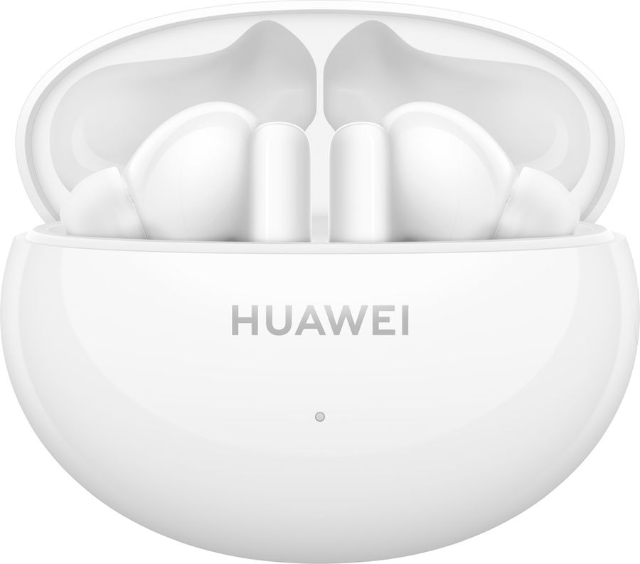Аксессуары для наушники Huawei Freebuds 5i (Orange-T020), Bluetooth ...