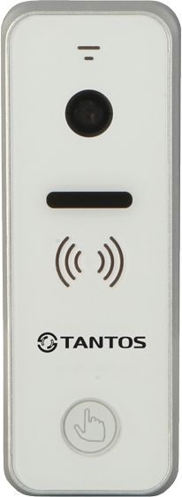Инструкция, руководство по эксплуатации для видеопанель TANTOS iPanel 2 ...