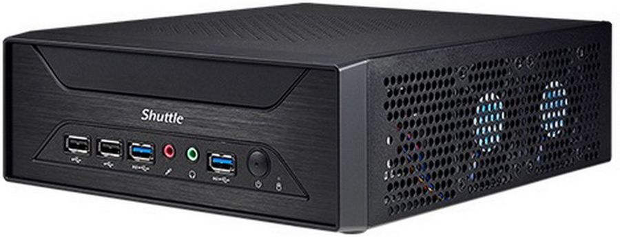 Купить Кабели для ТВ и аудио-видео для платформа SHUTTLE XPC Slim в ...