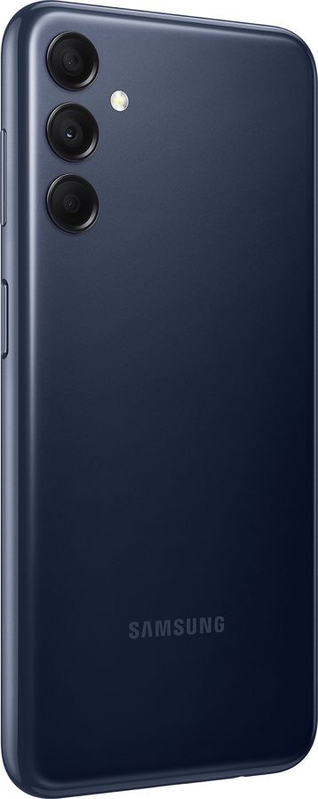 Характеристики Смартфон Samsung Galaxy M14 4/128Gb, SM-M146B, темно ...