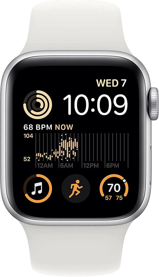 Инструкция, руководство по эксплуатации для смарт-часы Apple Watch SE ...