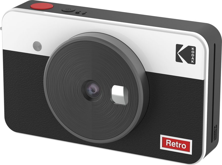 Купить Картридеры для фотоаппарат моментальной печати Kodak Mini Shot 2 ...