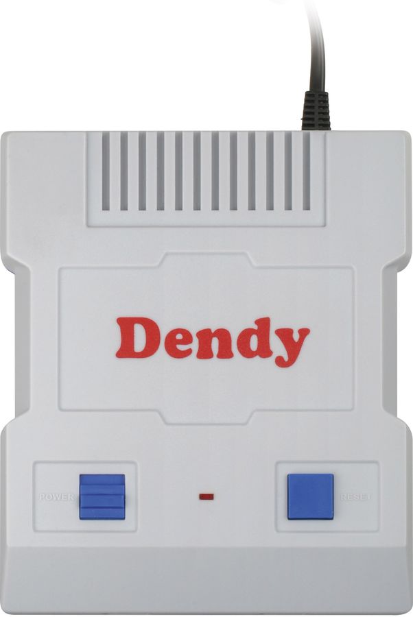 Купить Сетевые фильтры и удлинители для игровая консоль DENDY +300 игр ...