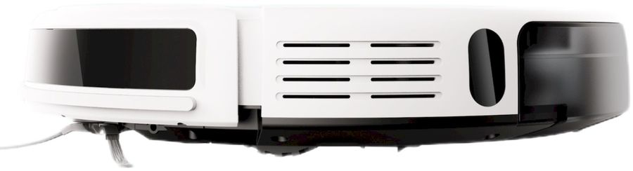 Характеристики Робот-пылесос TCL Sweeva 500 B300A, белый [b300a white ...