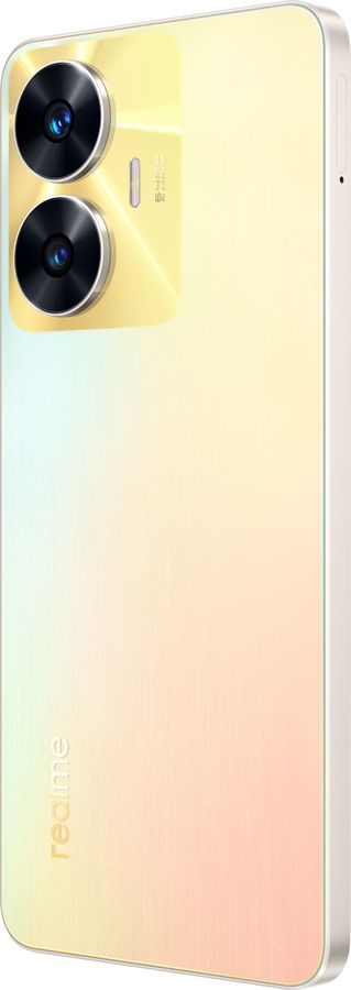 Отзывы на Смартфон REALME C55 8/256Gb, RMX3710, перламутровый в ...