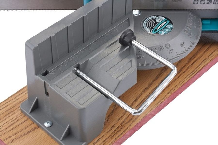 Инструкция, руководство по эксплуатации для стусло GROSS 22757 (1925721 ...