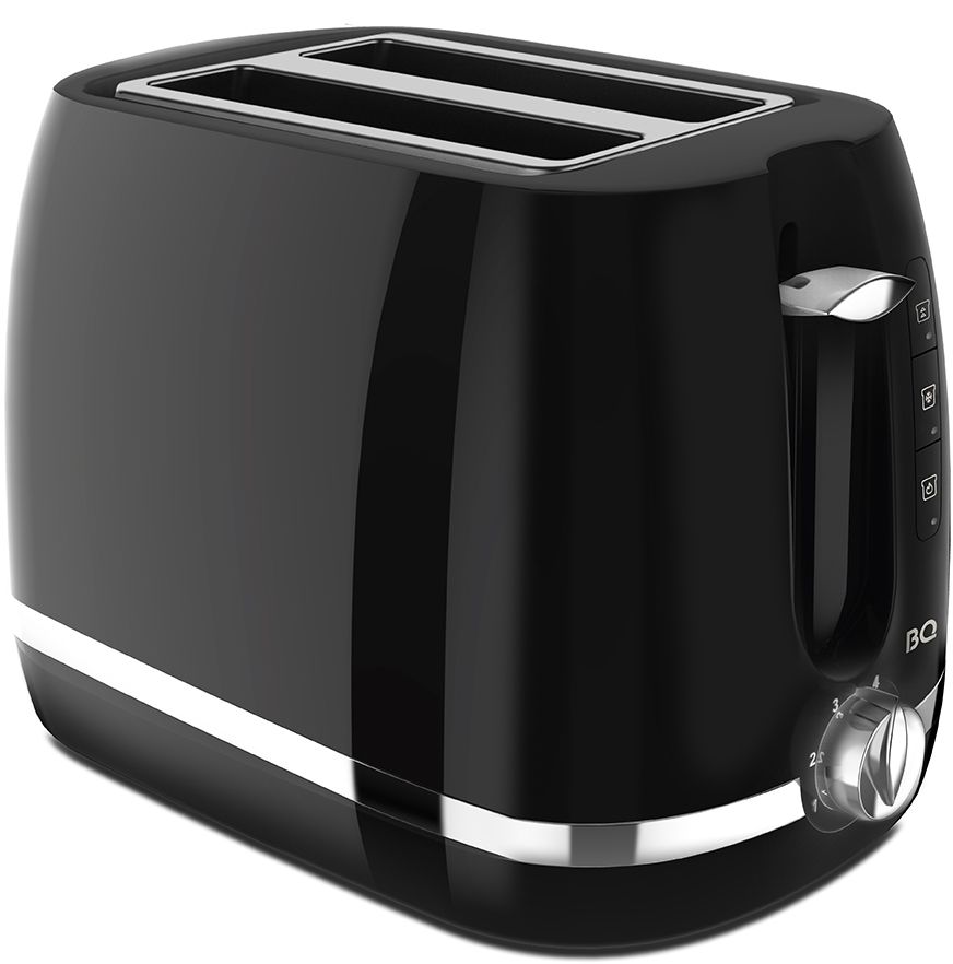Инструкция, руководство по эксплуатации для тостер BQ T1711, черный ...