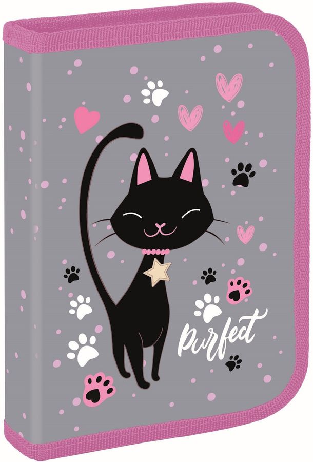 Купить Фломастеры для пенал BRAUBERG 271514 271514, Elegant Cat, 1 ...