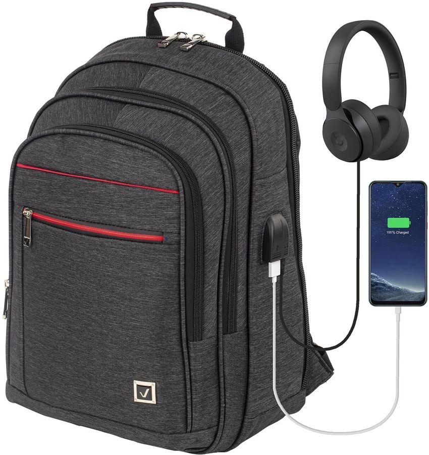 Инструкция, руководство по эксплуатации для рюкзак BRAUBERG Functional ...