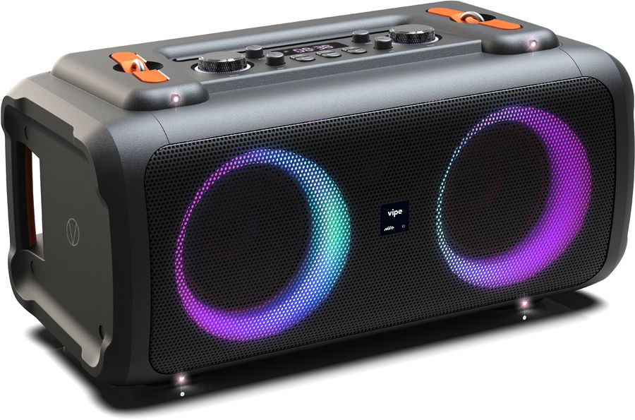 vipe Nitro X3 Portable Speaker User Guide
