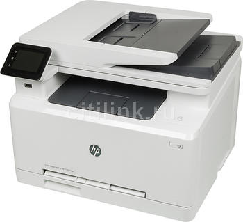 Подбор расходных материалов для - МФУ лазерный HP Color LaserJet Pro ...