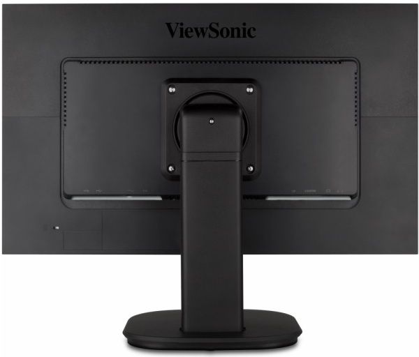 Характеристики Монитор ViewSonic VG2439SMH-2 23.6", черный [vs17287 ...
