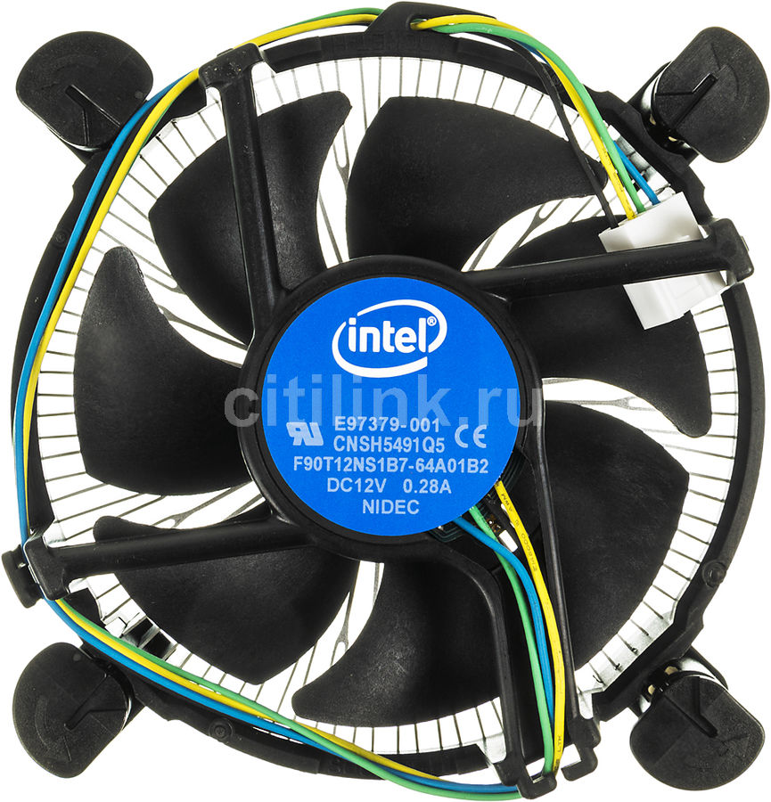 Характеристики Процессор Intel Pentium Dual-Core G4520, LGA 1151, BOX ...