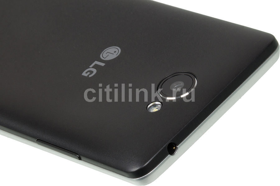 Характеристики Смартфон LG Max X155, титан (324588) смотреть в СИТИЛИНК