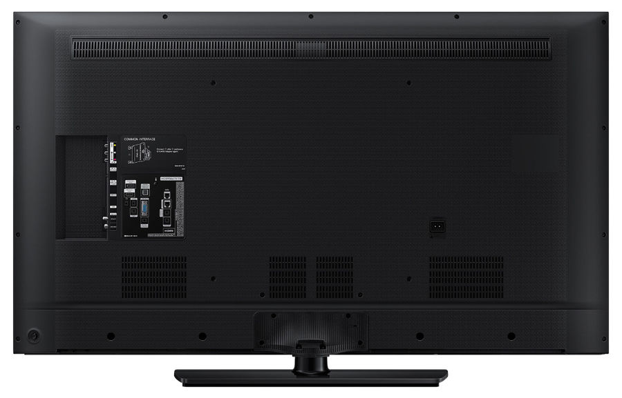 Характеристики Панель Samsung DB48E "R", 48", черный (340216) смотреть ...