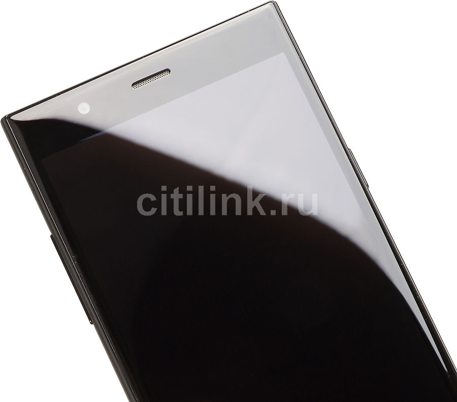 Характеристики Смартфон Highscreen Boost 3 черный (351007) смотреть в СИТИЛИНК