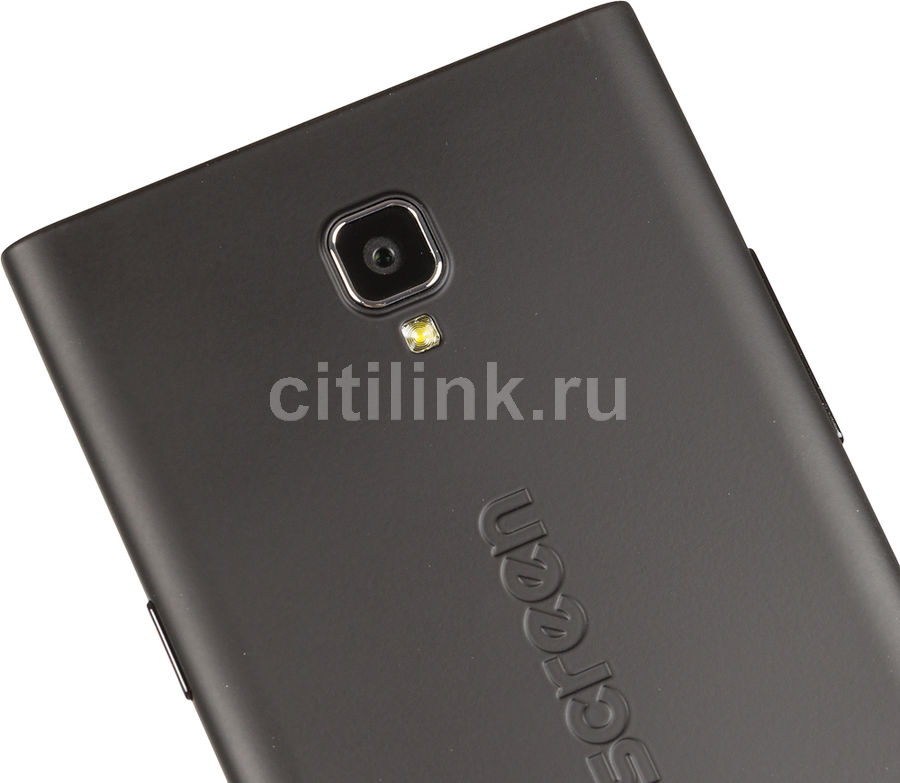 Характеристики Смартфон Highscreen Boost 3 черный (351007) смотреть в СИТИЛИНК