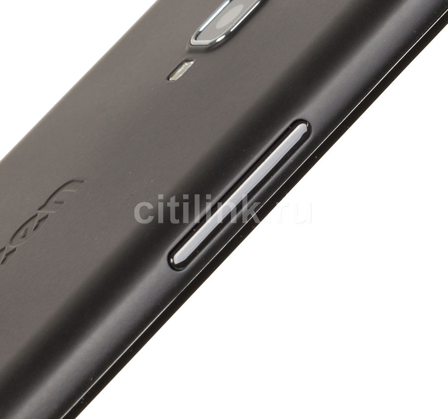 Характеристики Смартфон Highscreen Boost 3 черный (351007) смотреть в СИТИЛИНК