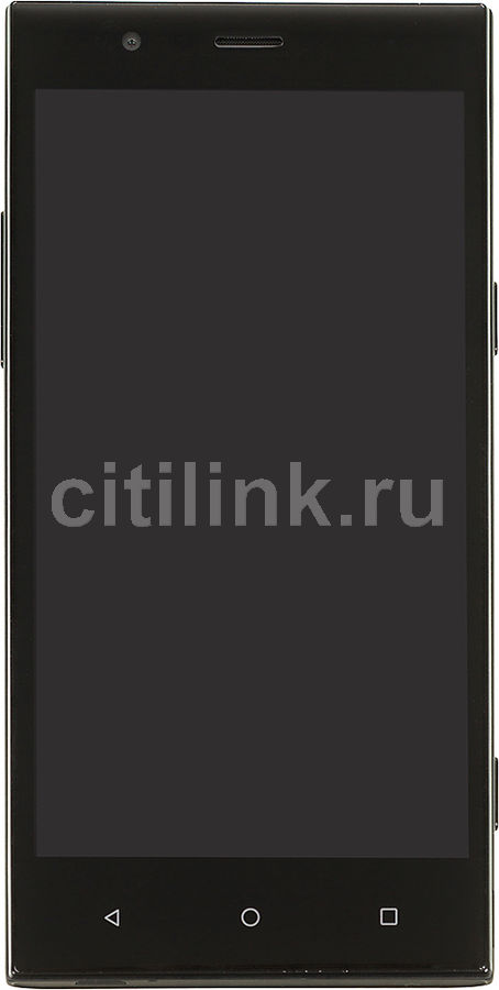 Характеристики Смартфон Highscreen Boost 3 черный (351007) смотреть в СИТИЛИНК