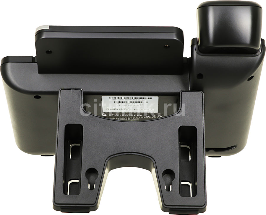 IP телефон Grandstream GXP-1630 - купить в Ситилинк | 356049