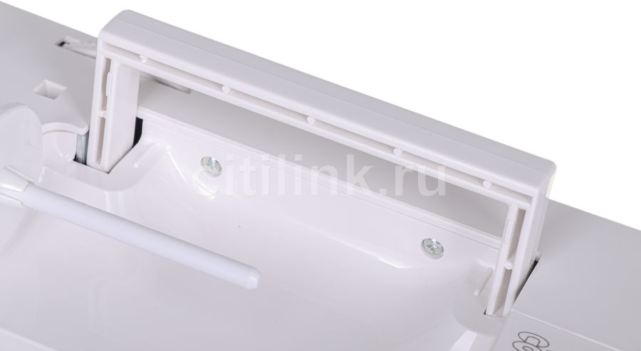 Швейная машина Janome 521 белый - купить в Ситилинк | 360789