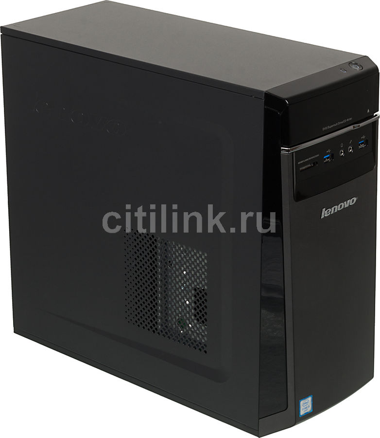 Характеристики Компьютер Lenovo IdeaCentre 300-20ISH, Intel Core i3 ...