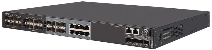 Купить Коммутатор HPE FlexNetwork 5510 в интернет-магазине СИТИЛИНК ...