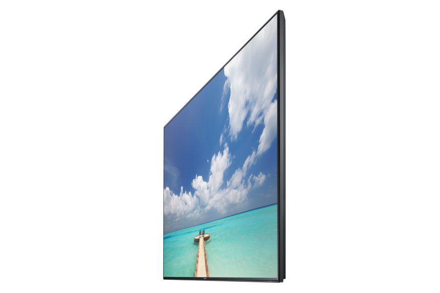 Инструкция, руководство по эксплуатации для панель Samsung ED75E ...