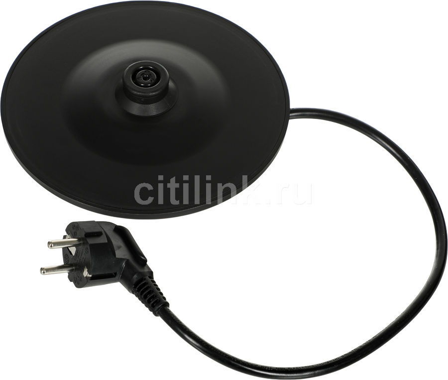 Чайник электрический Tefal KI270930, серый - купить в Ситилинк | 398188